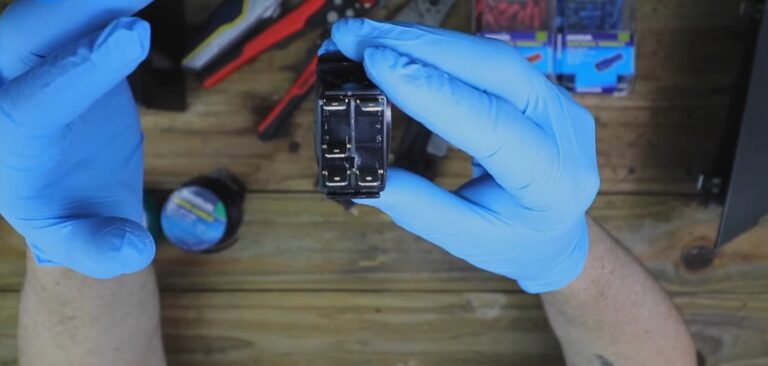 Wiring UTV Rocker Switch - A Complete Guide - Bharat Suthar