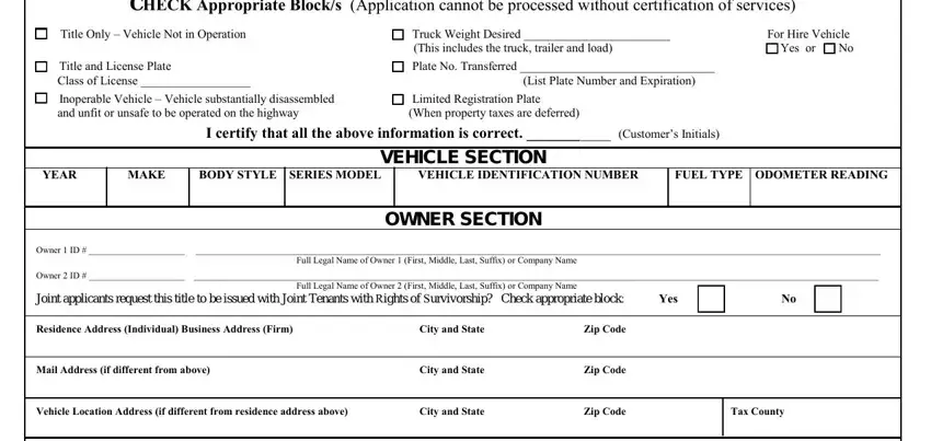 Step By Step Process To Register UTV In North Carolina-A Complete Guide ...
