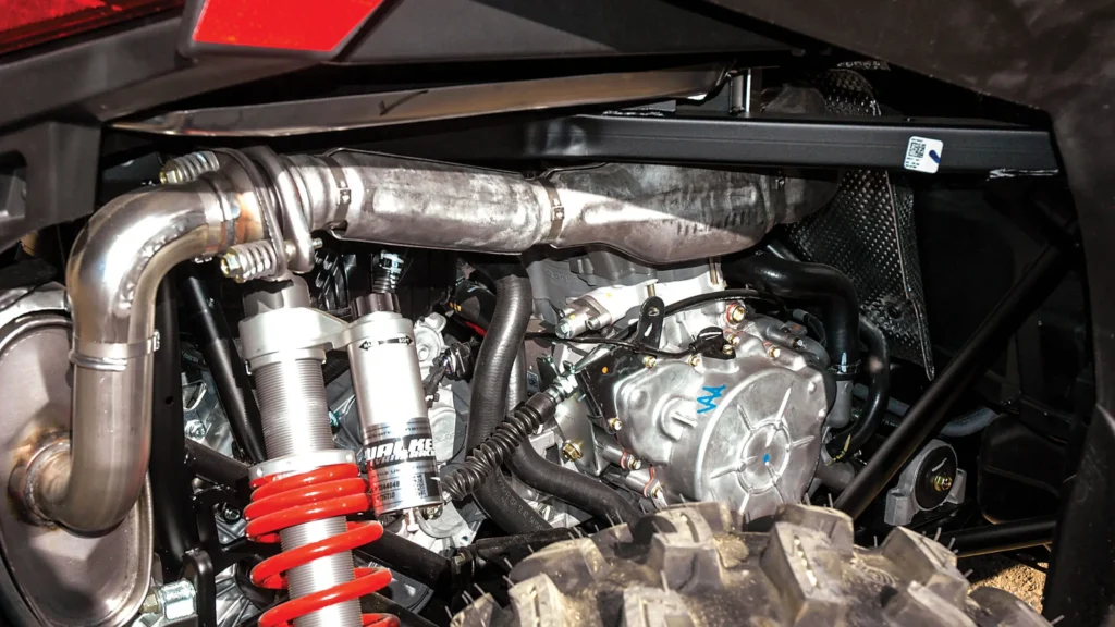 Rzr 1000 Engine Rebuild Cost An Ultimate Guide 2023