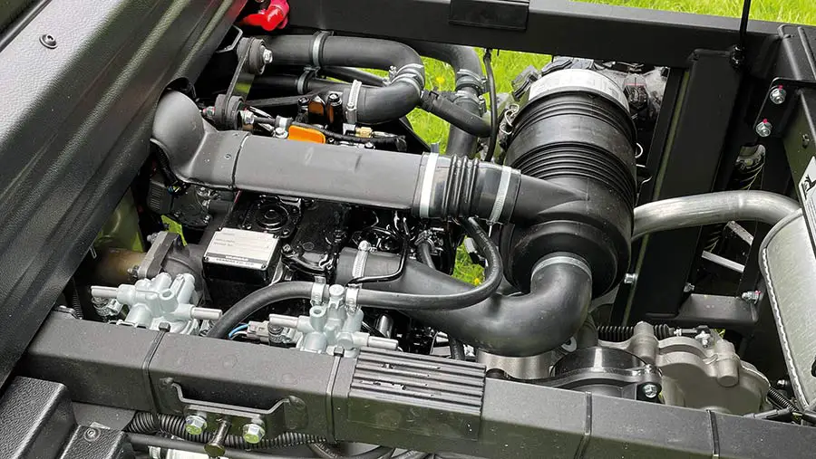 Cub Cadet Challenger 750 Engine Rebuild - Complete Guide 2023