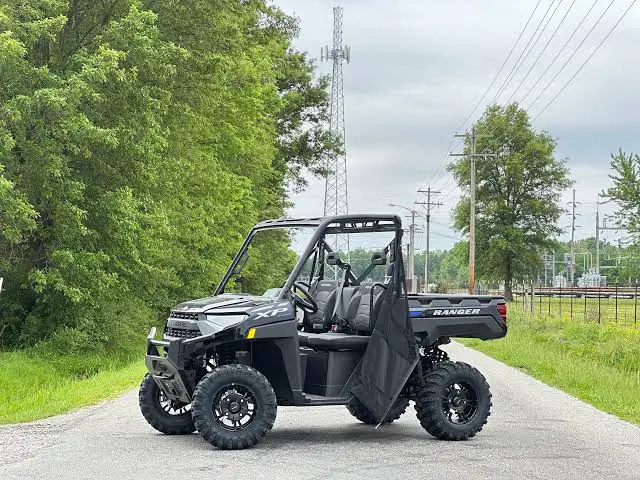 2019 Polaris Ranger Xp 1000 Shifting Problems Solution Guide 2024