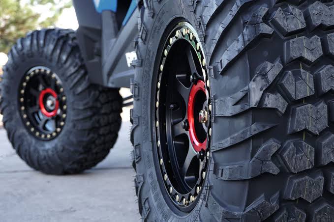 UTV Tires For Highway Use - An Ultimate Guide (2023)