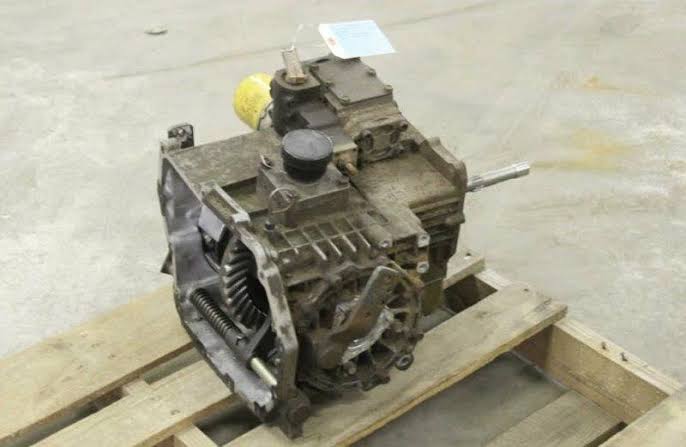 Kubota RTV 900 Transmission Slipping - Complete Guide (2024)