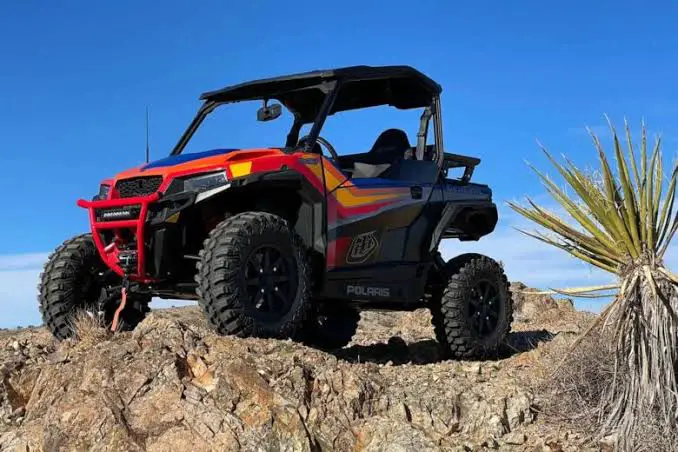 Best Utv For Street Use - Complete Guide 2023