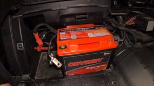 Can-Am Defender Battery Upgrade - Complete Guide 2024