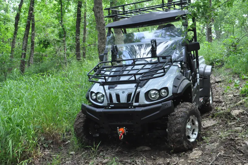 Hisun 500 UTV Engine - A Complete Guide (2023)