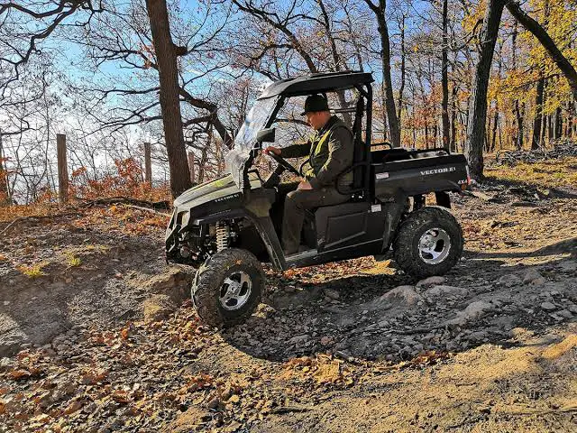 Hisun 500 UTV Engine - A Complete Guide (2024)