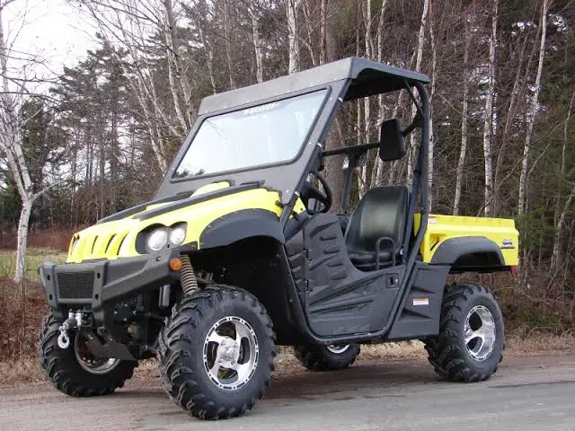 Hisun 700 Engine – Complete Guide 2023 – OFF ROADING UTV