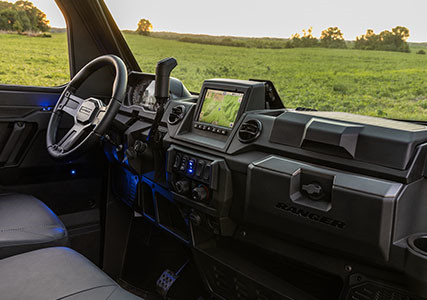 Polaris Xpedition Adv 5 Northstar Interior - Complete Guide (2024)