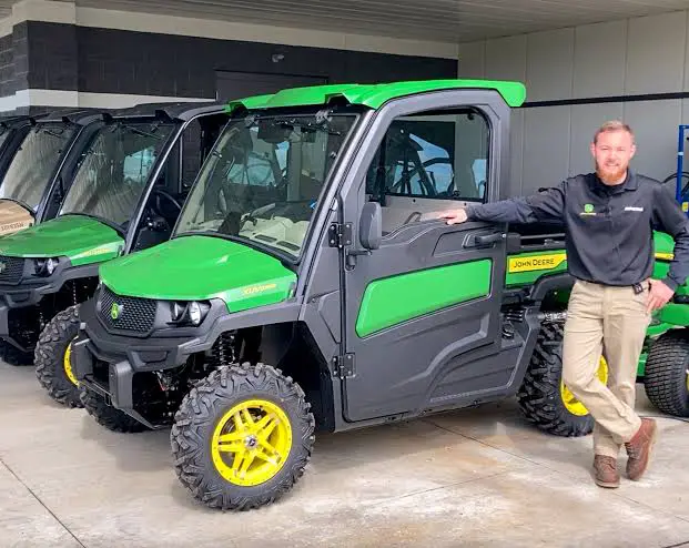 How To Read A John Deere Gator Serial Number? Complete Guide 2024