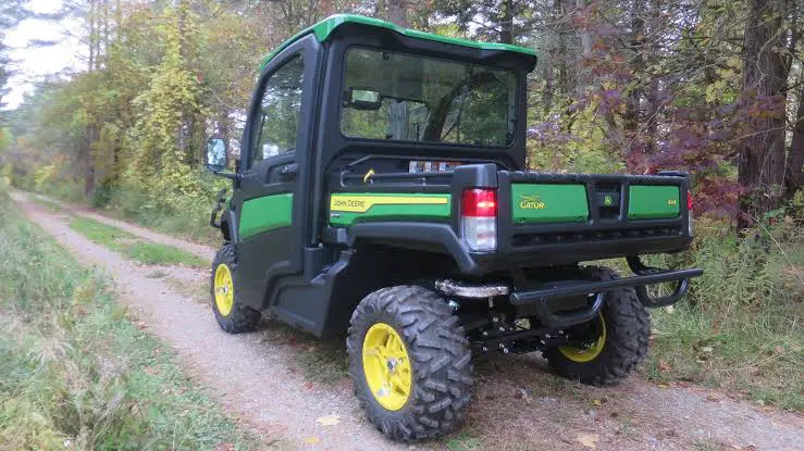 How To Read A John Deere Gator Serial Number? Complete Guide 2024