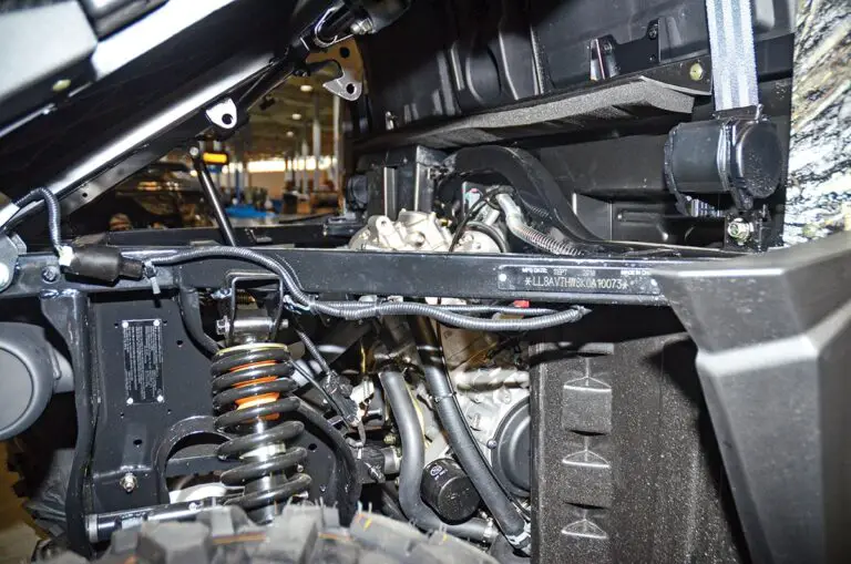 Who Makes Massimo Utv Engines Complete Guide 2024