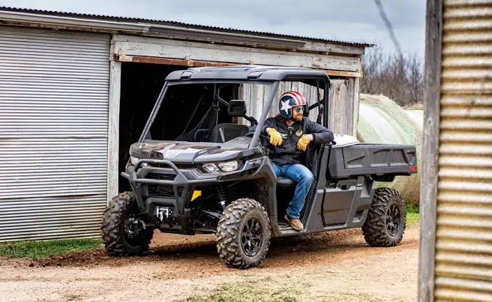 Best Used UTV For Farm- A Complete Guide (2024)