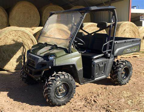 Polaris Ranger Error Codes And How To Fix Them? - Complete Guide (2024)