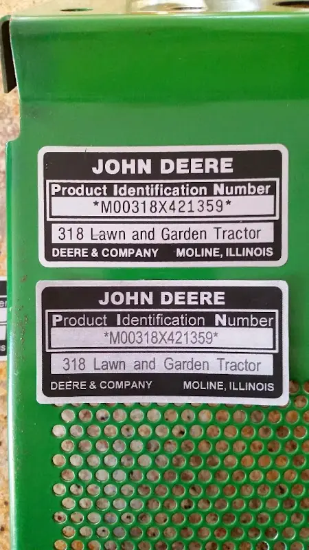 How To Read A John Deere Gator Serial Number? Complete Guide 2024