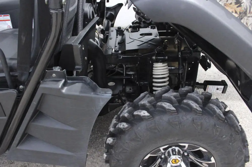 Who Makes Massimo Utv Engines Complete Guide 2024