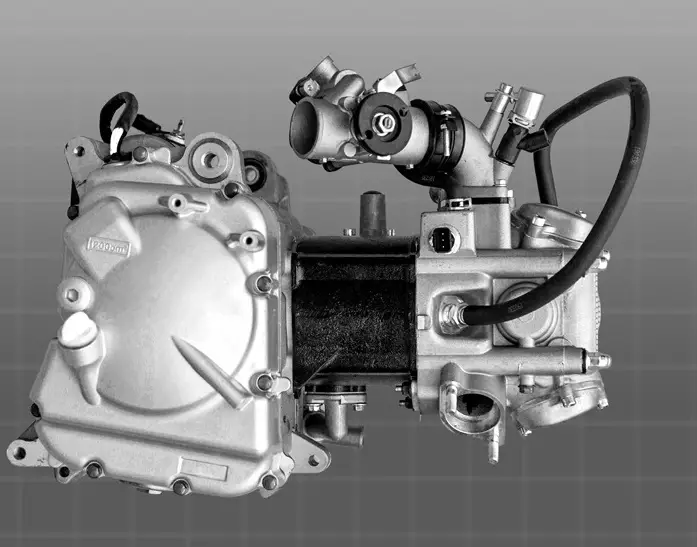 Who Makes Massimo UTV Engines? Complete Guide - 2024