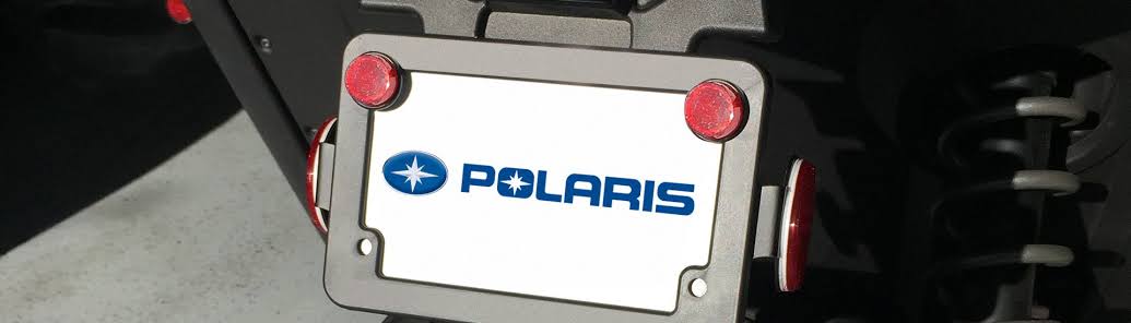 UTV License Plate Location- A Complete Guide(2024)