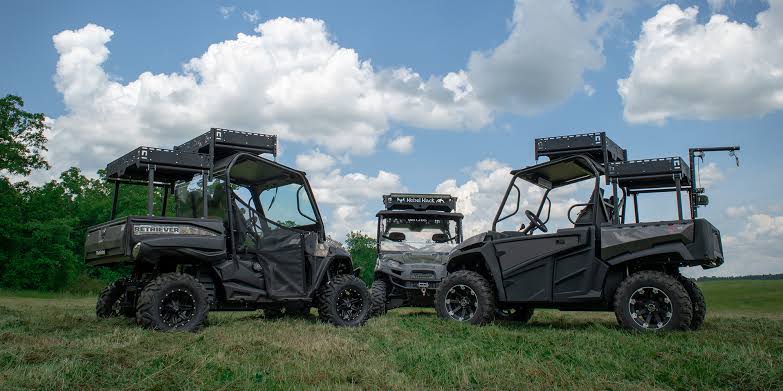 UTV Duck Hunting Racks - Ultimate Guide 2024