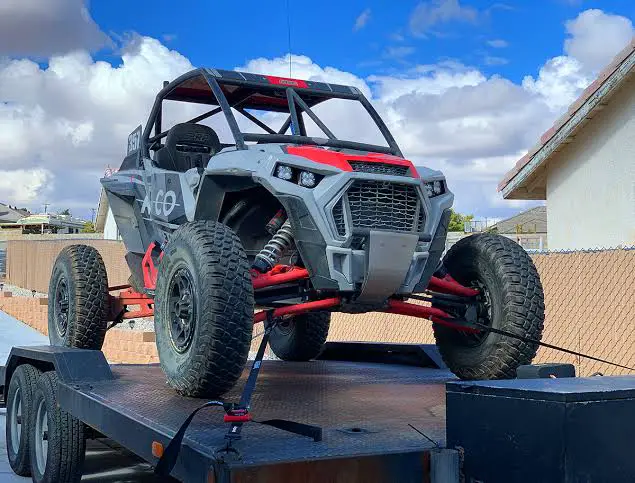 Best UTV Tie-Down System - Complete Guide (2023)