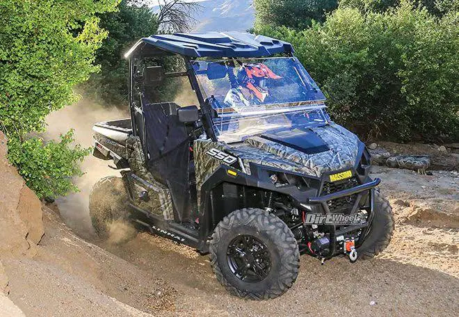 Massimo 550 Utv Problems Solution Guide 2024