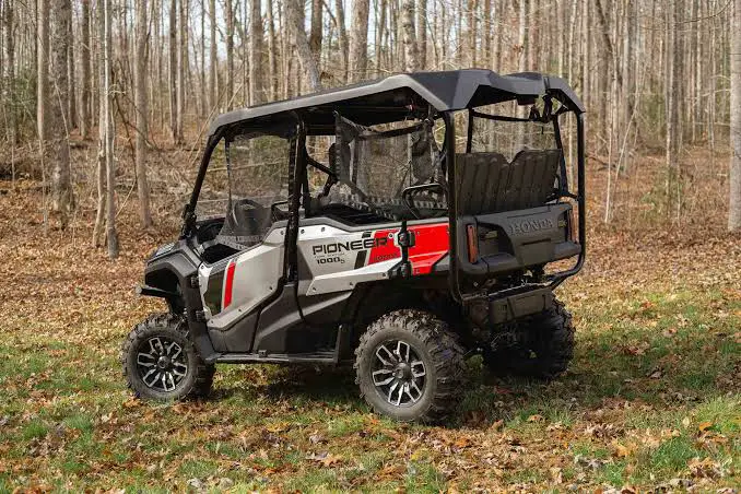Most Reliable UTV 2024 - Complete Guide
