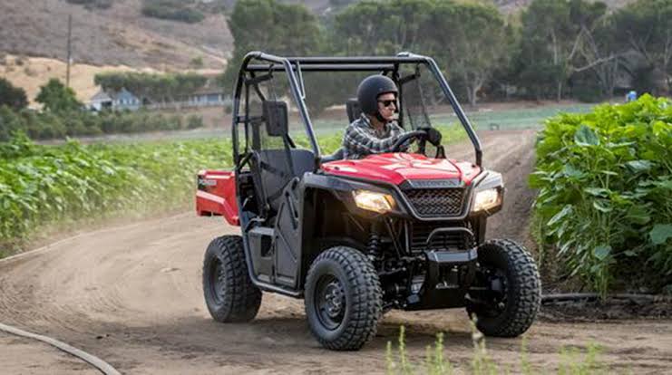 Understanding Tennessee UTV Registration Requirements - Complete Guide ... Understanding Tennessee UTV Registration Requirements - Complete Guide ...