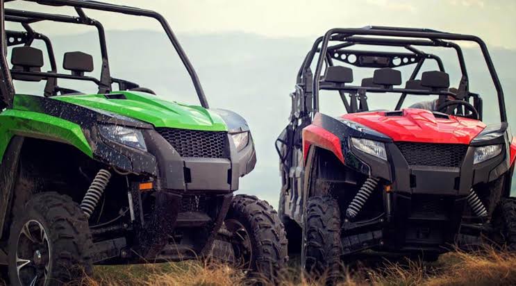 Understanding Tennessee UTV Registration Requirements - Complete Guide ... Understanding Tennessee UTV Registration Requirements - Complete Guide ...