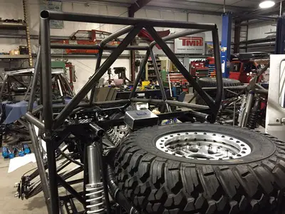 Build Your Own Utv Kit-Complete Guide 2024