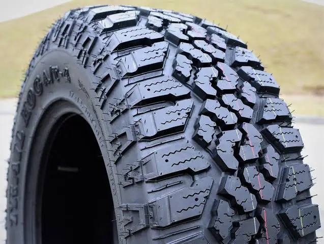 Longest Lasting All Terrain Tires - Ultimate Guide 2024