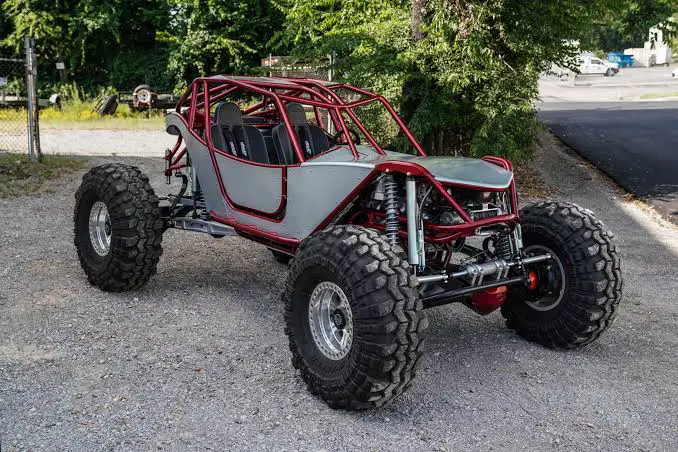 UTV Frame Plans - A Complete Guide 2024 | Side-by-Side Frame Plans