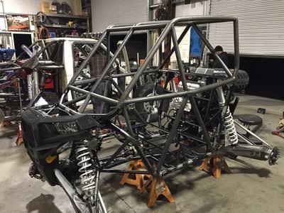 Build Your Own Utv Kit-Complete Guide 2024