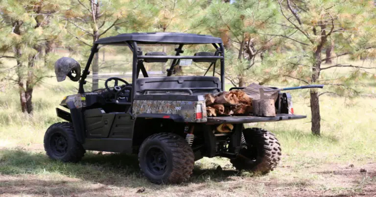 Troubleshoot Coleman 550 UTV Error Codes - Ultimate Guide 2024 Troubleshoot Coleman 550 UTV Error Codes - Ultimate Guide 2024
