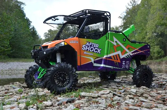 Build Your Own Utv Kit-Complete Guide 2024