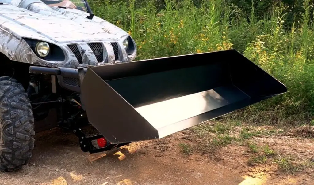 UTV/Side-by-Side With Loader - A Complete Guide - Bharat Suthar