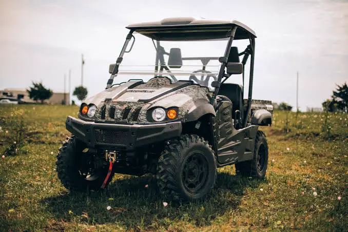 Axis 500 UTV Weight- Complete Guide(2024)