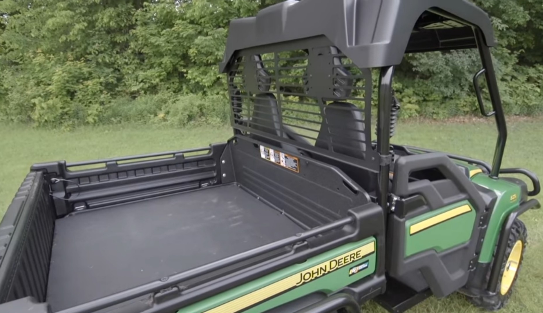 UTV Depreciation Life IRS - Complete Guide - Bharat Suthar