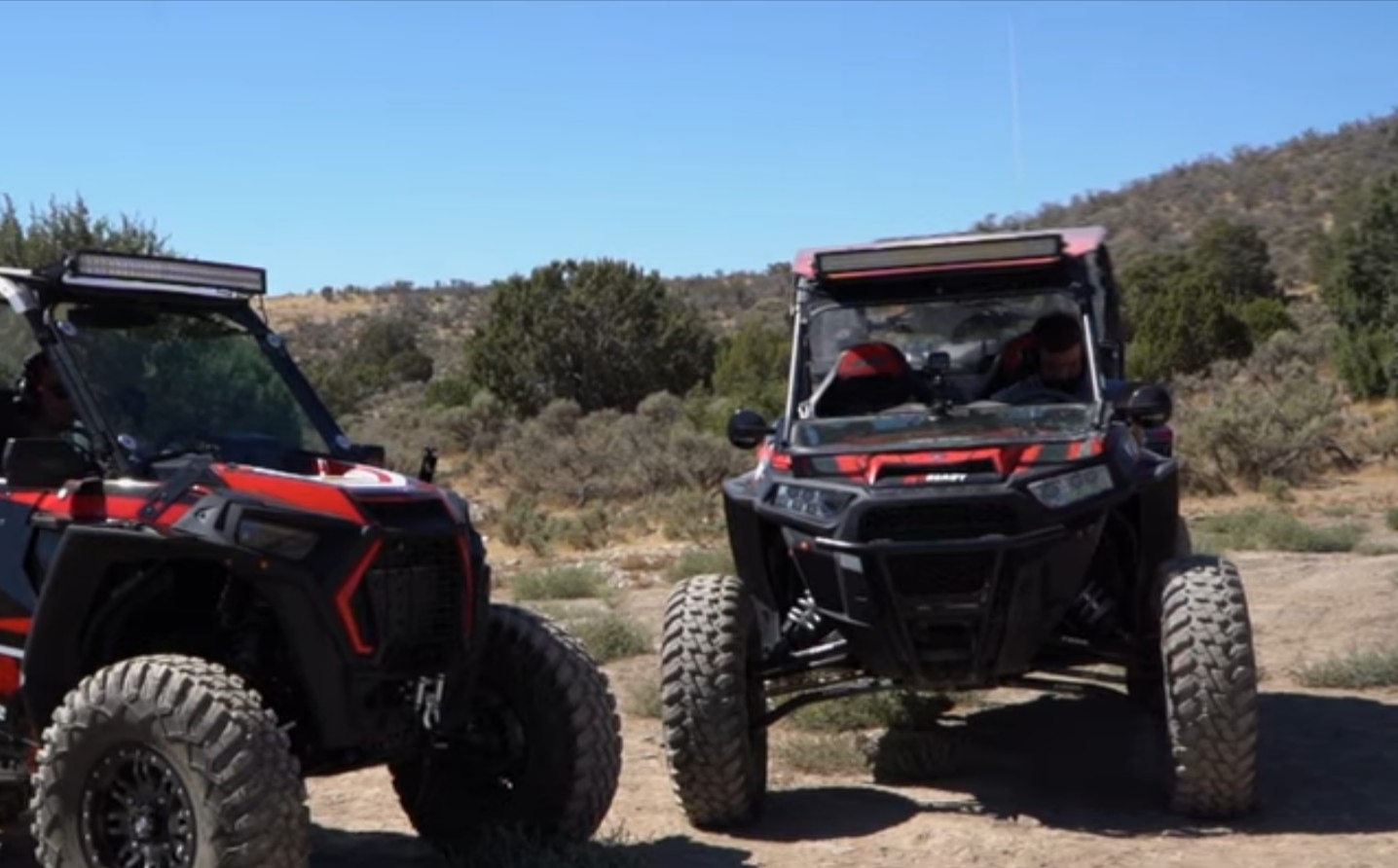 Cheap UTV Intercom System - A Complete, Unbiased Buyer's Guide - Bharat ...