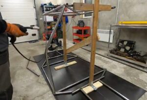 UTV Frame Plans - A Complete Guide | Side-by-Side Frame Plans - Bharat ...