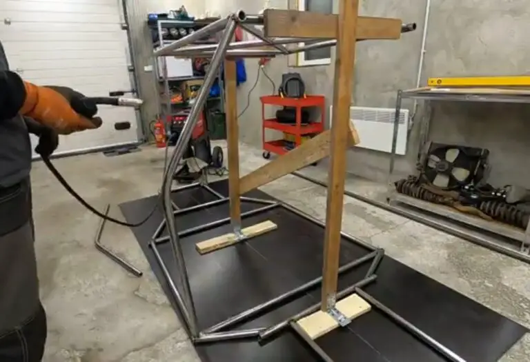 UTV Frame Plans - A Complete Guide | Side-by-Side Frame Plans - Bharat ...