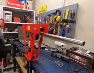 UTV Frame Plans - A Complete Guide | Side-by-Side Frame Plans - Bharat ...