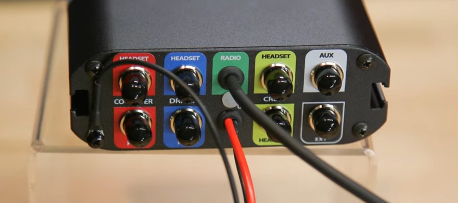 Cheap UTV Intercom System - A Complete, Unbiased Buyer's Guide - Bharat ...