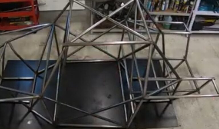 UTV Frame Plans - A Complete Guide | Side-by-Side Frame Plans - Bharat ...