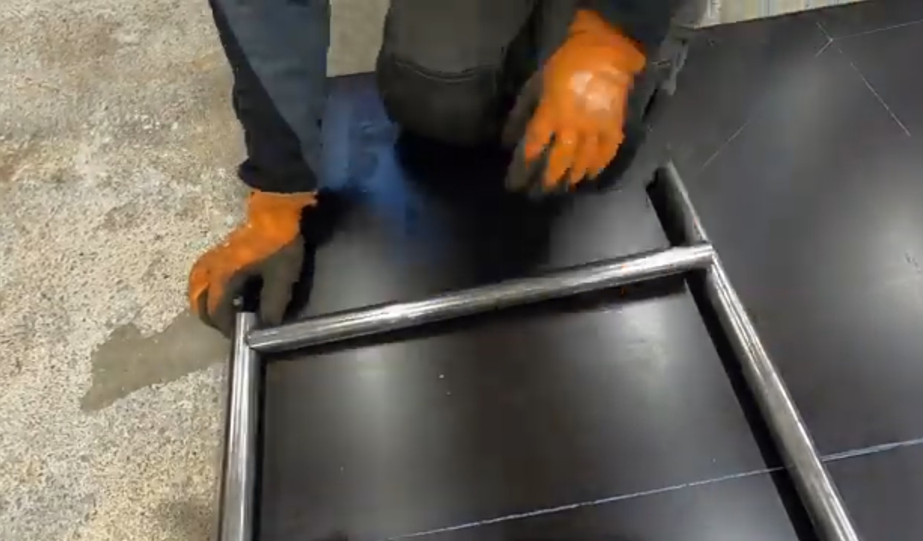 UTV Frame Plans - A Complete Guide | Side-by-Side Frame Plans - Bharat ...