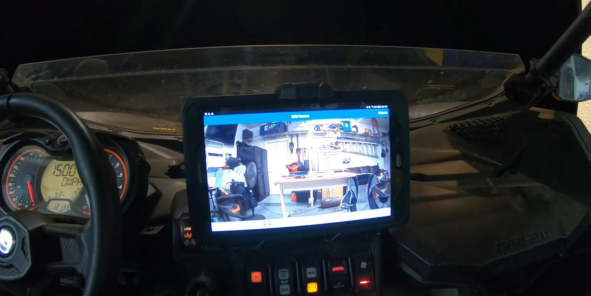 Bluetooth Backup Cameras For UTV - Complete Guide - Bharat Suthar