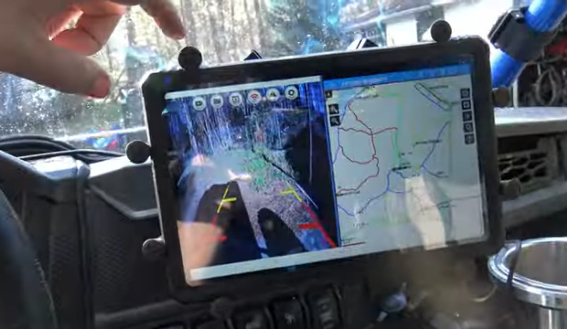 Bluetooth Backup Cameras For UTV - Complete Guide - Bharat Suthar