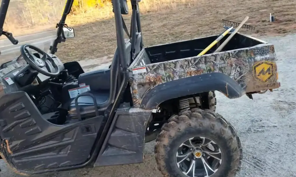 Massimo 500 UTV Problems - Complete Guide - Bharat Suthar