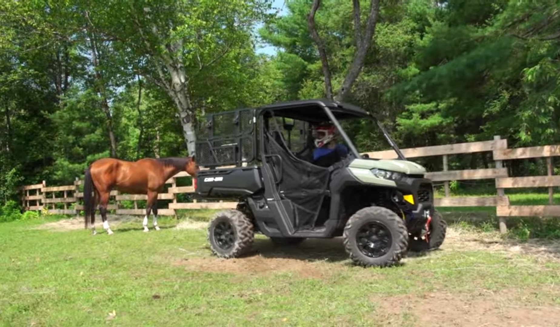 4 Best UTV For Farm And Hunting: Complete Guide - Bharat Suthar