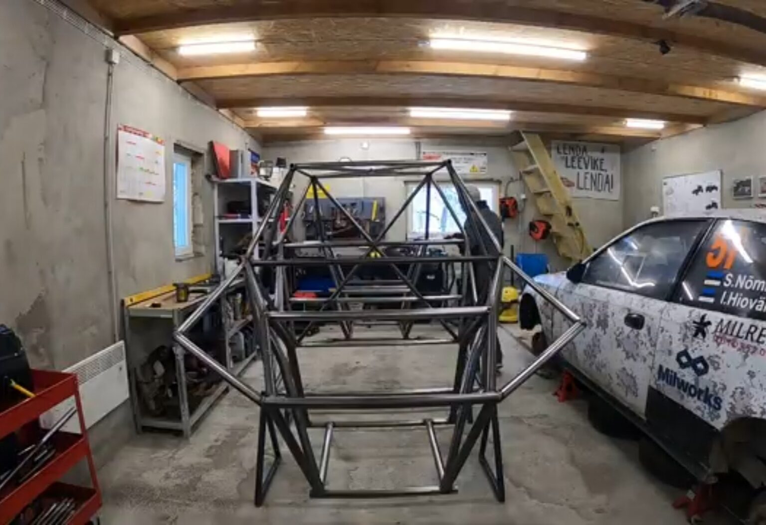 Build Your Own Utv Kit - Complete Guide - Bharat Suthar