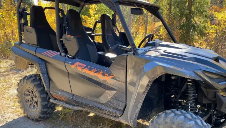 Understanding Tennessee UTV Registration Requirements - Complete Guide ...